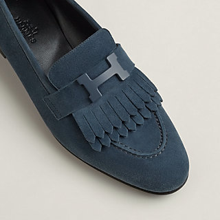 モカシン 《ロワイヤル》 | Hermès - エルメス-公式サイト モカシン 《ロワイヤル》 | Hermès - エルメス-公式サイト